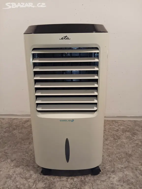 Ventilátor ETA Coolio - Praha 4 - Bazar - Sbazar.cz