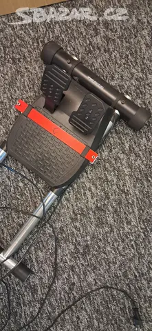 Thrustmaster T150 FF + Wheel Stand Pro V2 - Brandýs nad Labem-Stará ...