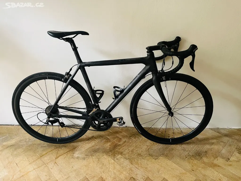 Silniční kolo Scott addict R1 - Praha - Bazar - Sbazar.cz