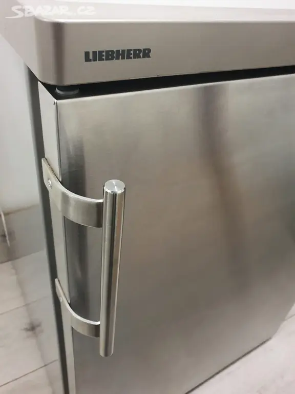 150 litr LIEBHERR monoklimatická lednice 82-85 cm - Praha, Vinohrady ...