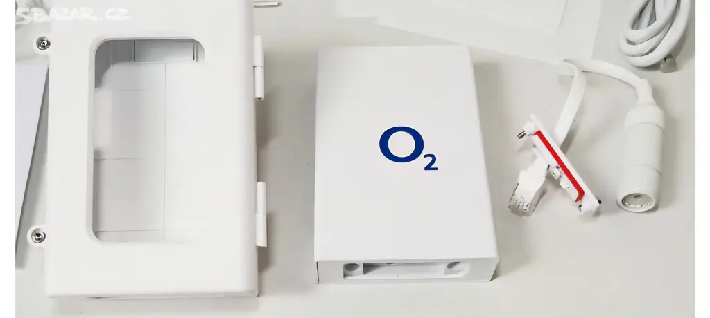 GreenPacket 5G CPE Atom H5-200Q1 na sim karty - Kostelec nad Černými ...