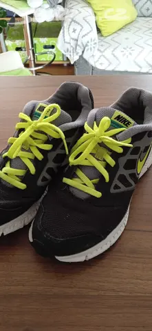 Botasky zn. Nike - Nový Bydžov - Bazar - Sbazar.cz
