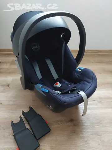 Autosedacka - vajicko Cybex - Šenov - Bazar - Sbazar.cz