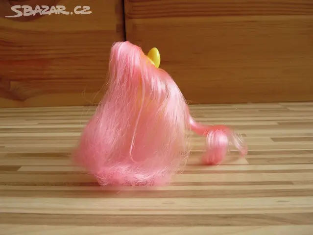 My Little Pony G4 Reboot Fluttershy - Praha, Černý Most - Bazar - Sbazar.cz