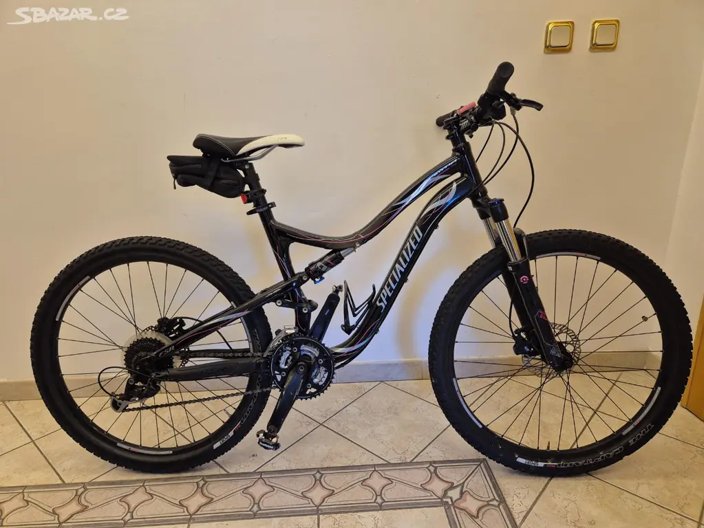 Jízdní kolo Specialized MYKA FSR COMP - Mladá Boleslav, Mladá Boleslav ...