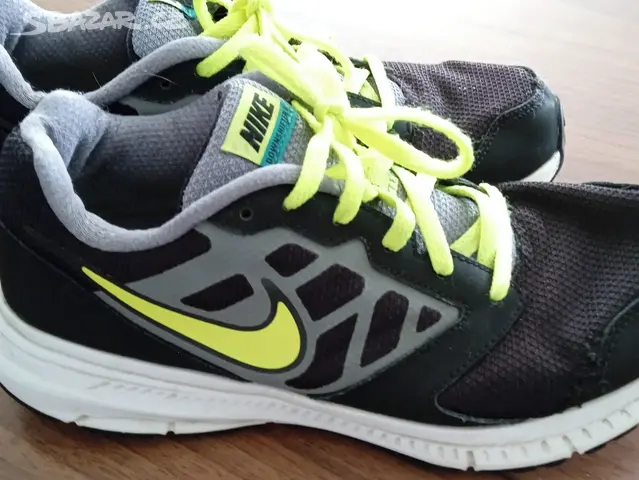 Botasky zn. Nike - Nový Bydžov - Bazar - Sbazar.cz