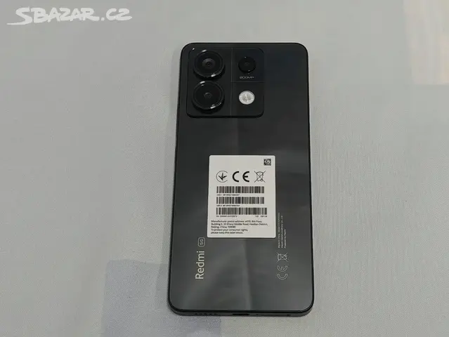 Xiaomi Redmi Note 13 Pro 5G - Prostějov - Bazar - Sbazar.cz
