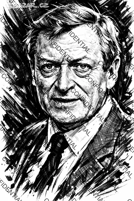 Růžek Martin * herec * rozměr 30 x 21 cm - Veselí nad Moravou - Bazar ...