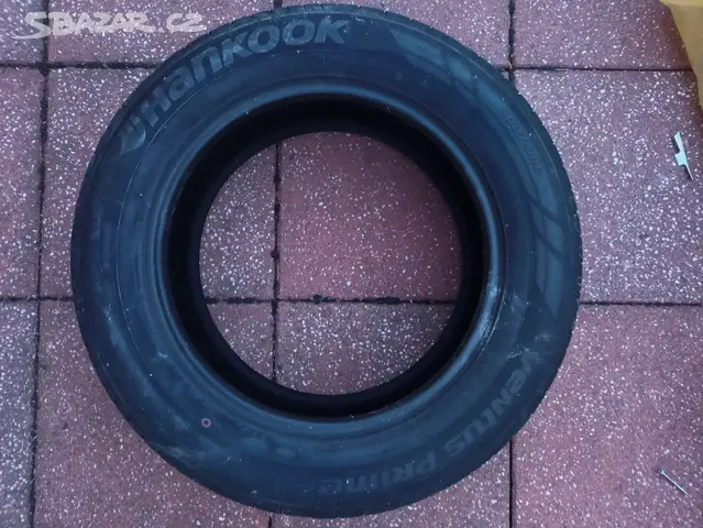 4 letní pneu 225/60 r17 99h - Hankook Prime 2 - Praha - Bazar - Sbazar.cz