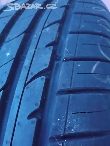 4 letní pneu 225/60 r17 99h - Hankook Prime 2 - Praha - Bazar - Sbazar.cz