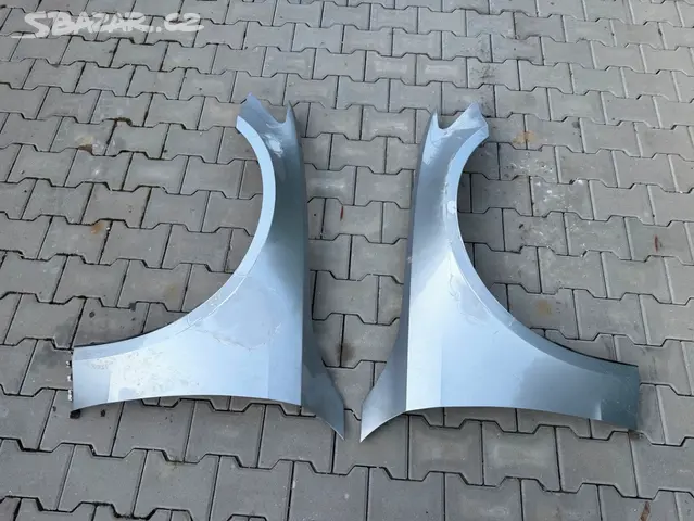 audi rs7 / rs6 c8 kompletni predni cast - Praha - Bazar - Sbazar.cz
