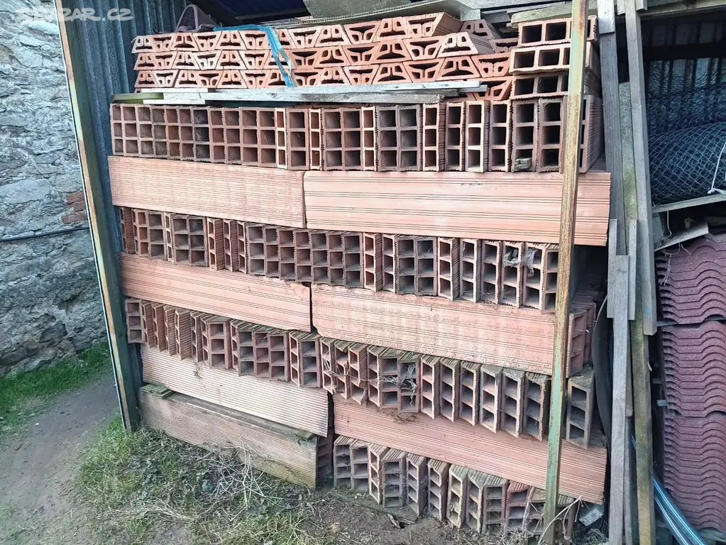 Hurdisky - Březí, Ondrušky - Bazar - Sbazar.cz