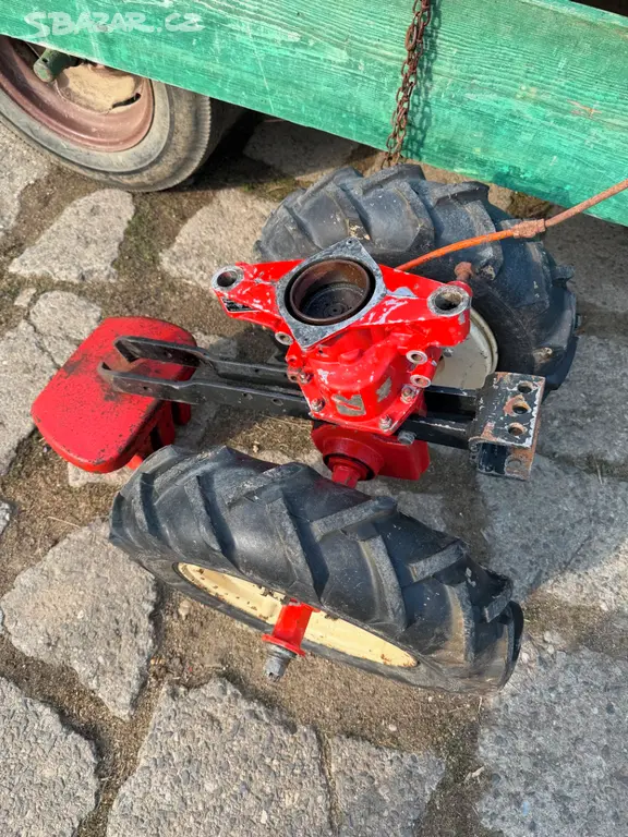 Tera VARI - Prostějov - Bazar - Sbazar.cz