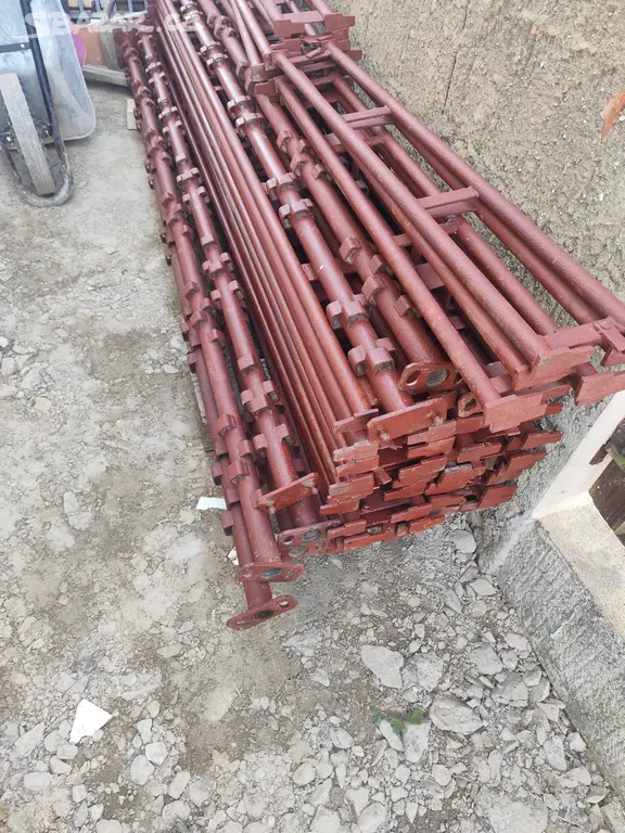 Haki leseni - Psáry - Bazar - Sbazar.cz