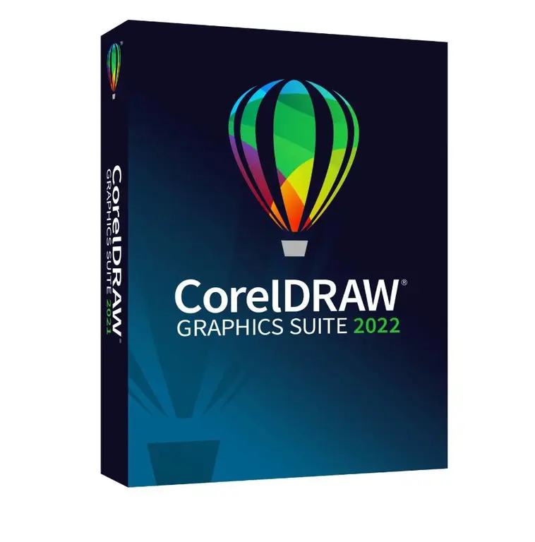 CorelDRAW Graphics Suite 2022 pro macOS - Praha, Miškovice - Bazar ...