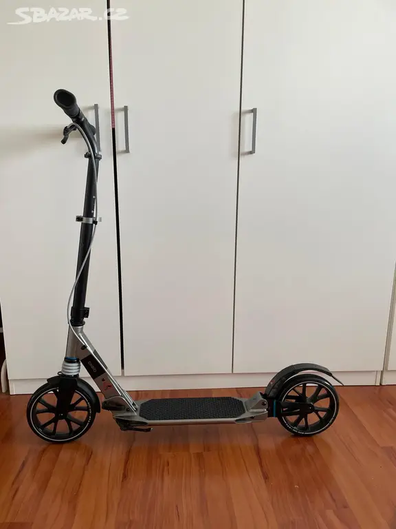 Koloběžka Oxelo Town 7 XL - České Budějovice - Bazar - Sbazar.cz