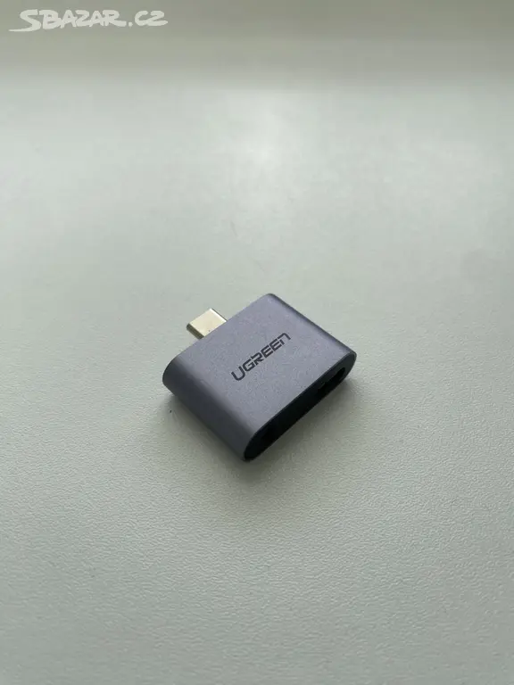 USB-C redukce - Liberec - Bazar - Sbazar.cz