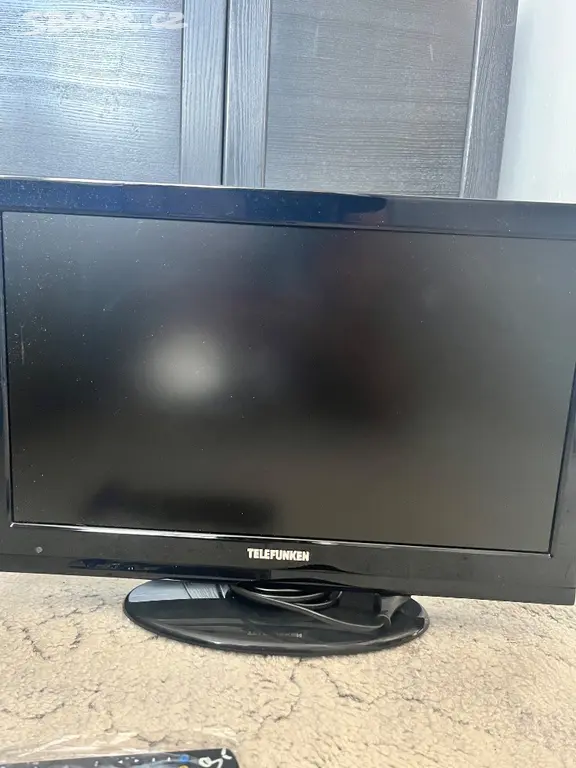 Televize Telefunken - Ústí nad Labem - Bazar - Sbazar.cz