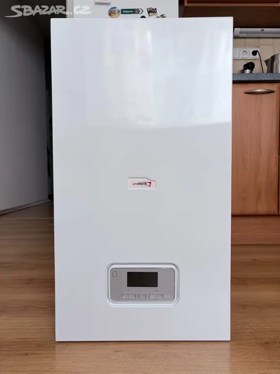 Elektrický kotel Protherm RAY 14 - nový. - Praha 4 - Bazar - Sbazar.cz