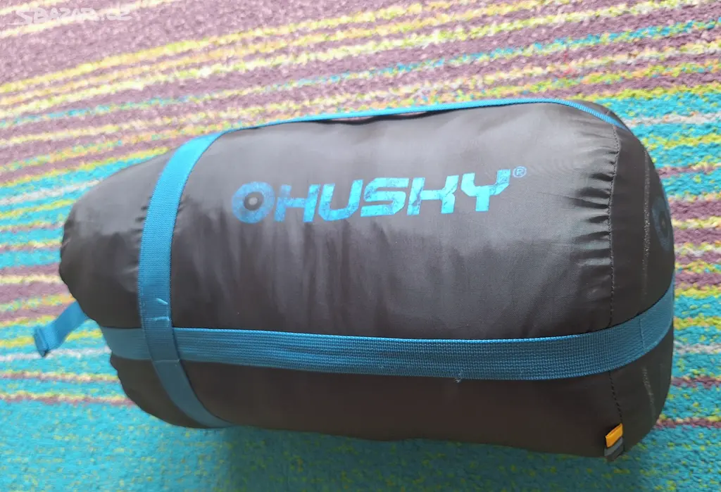 panský spacák husky - Praha, Veleslavín - Bazar - Sbazar.cz