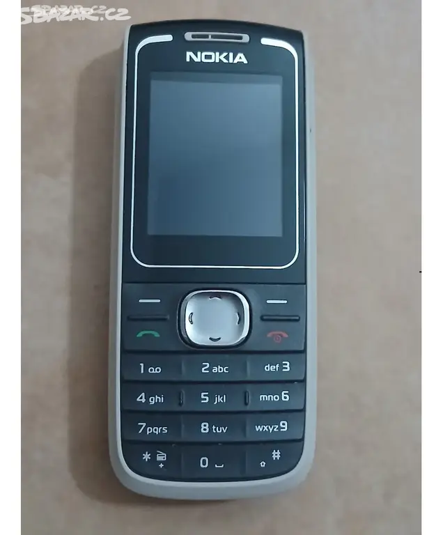 Nokia 1650 - Plzeň - Bazar - Sbazar.cz