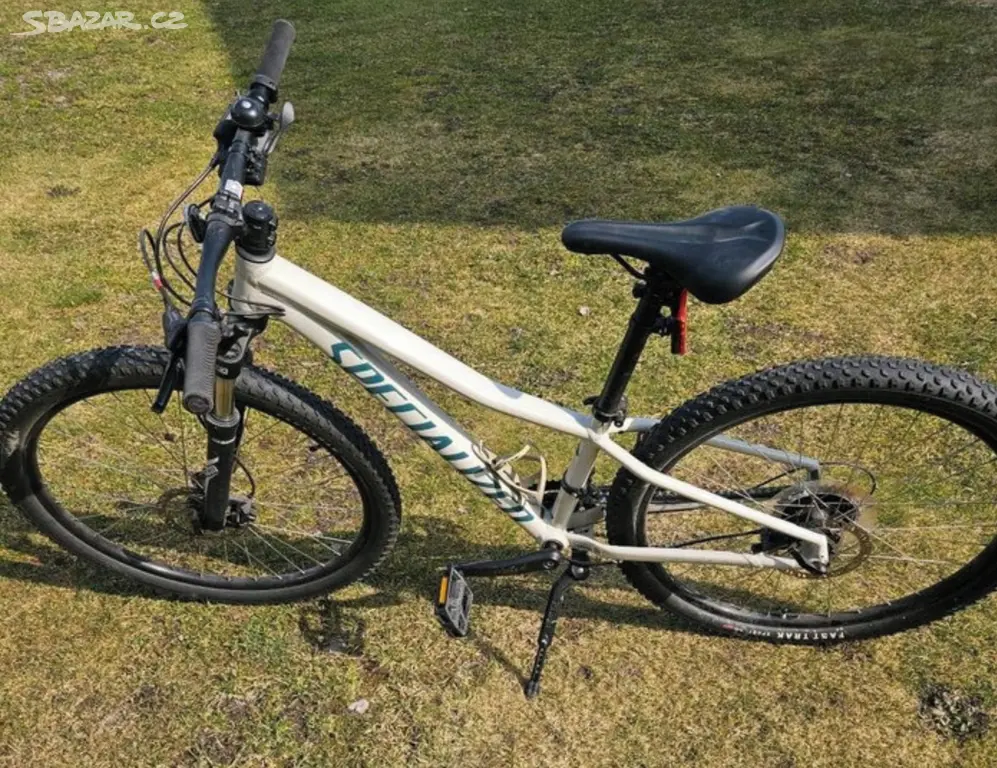 Specialized Rockhopper Sport - České Budějovice - Bazar - Sbazar.cz