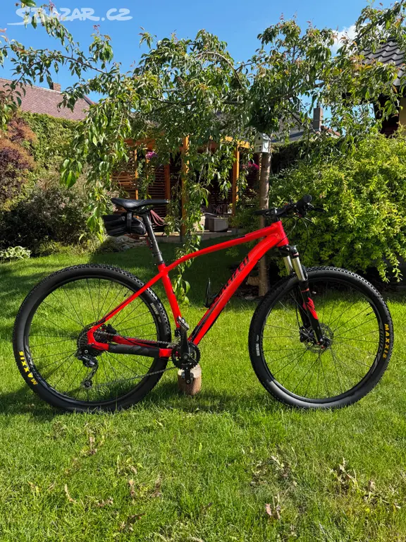 Kolo Specialized Rockhopper Comp 29, vel. L - Chrudim - Bazar - Sbazar.cz