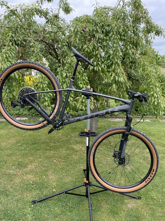 Trek Marlin 8 Gen 3 2023 velikost L - Valašské Meziříčí - Bazar - Sbazar.cz