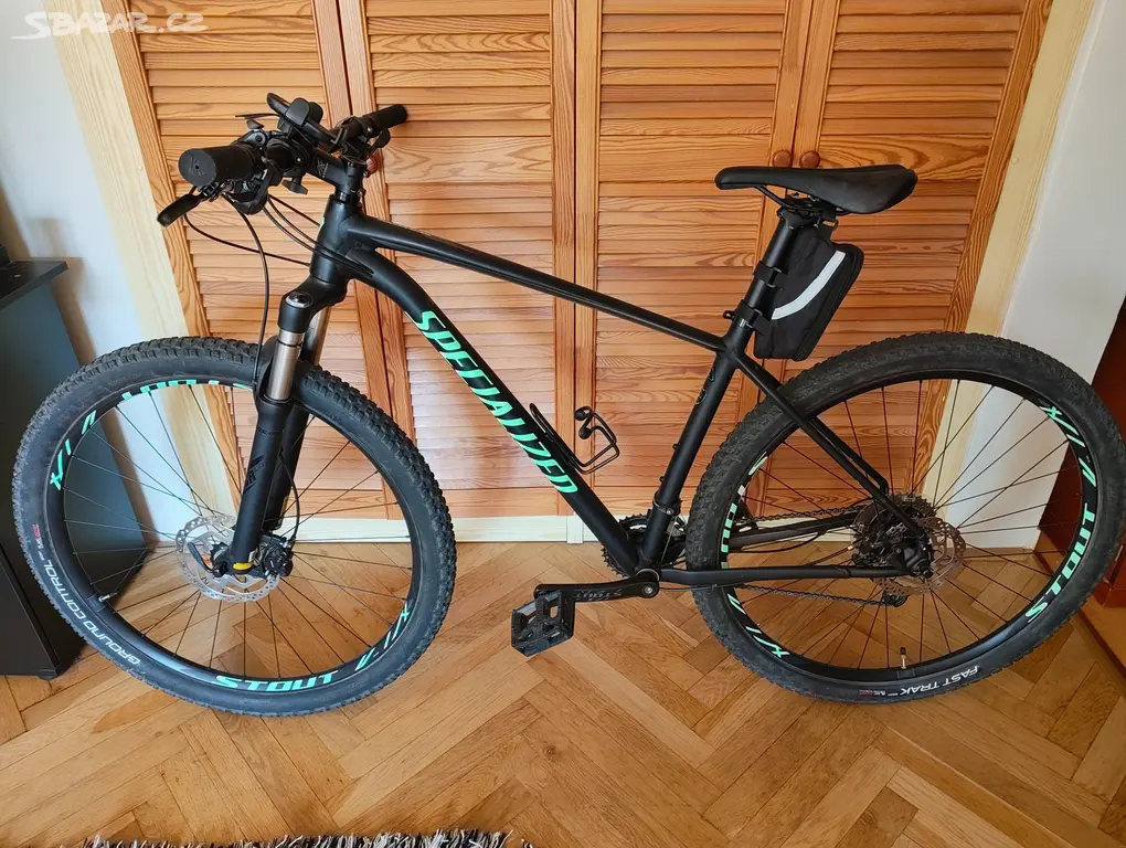 Specialized Rockhopper Expert - Praha 10 - Bazar - Sbazar.cz
