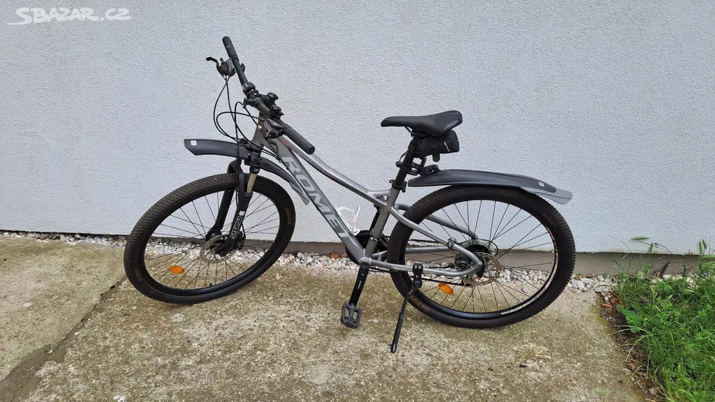 Horské kolo 27,5" ROMET JOLENE 7.1 vel. S/15" - Praha - Bazar - Sbazar.cz
