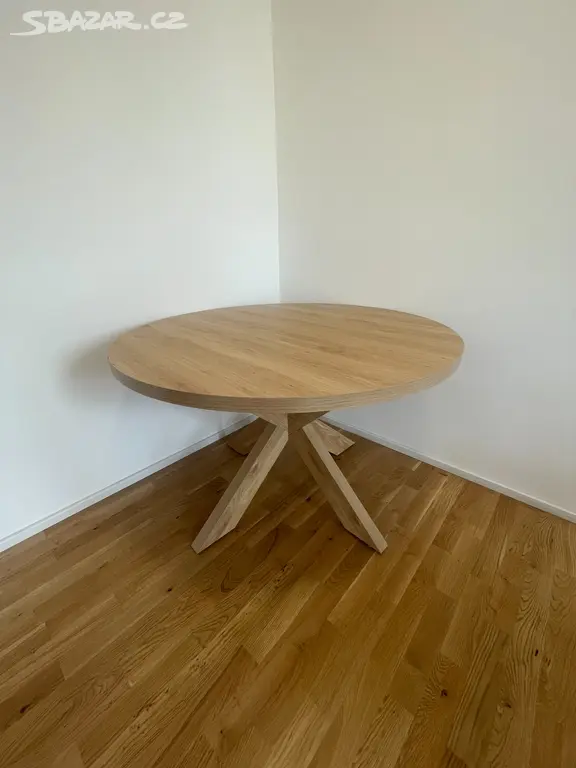 Jídelní stůl MORUS - Praha 3 - Bazar - Sbazar.cz