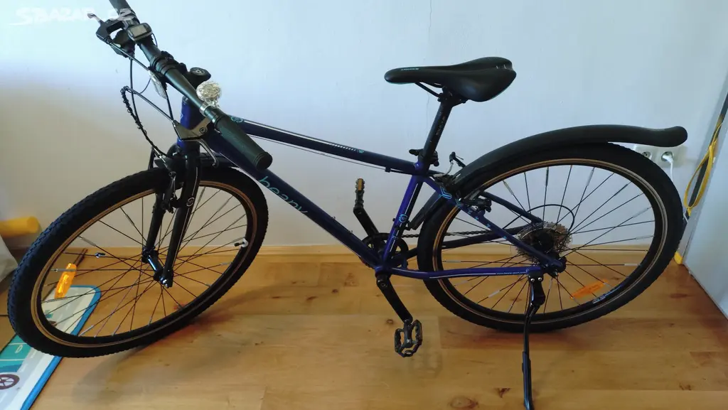 Kolo Beany ZERO 27.5 - Cheb - Bazar - Sbazar.cz