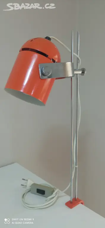 Lampa - Šumperk - Bazar - Sbazar.cz