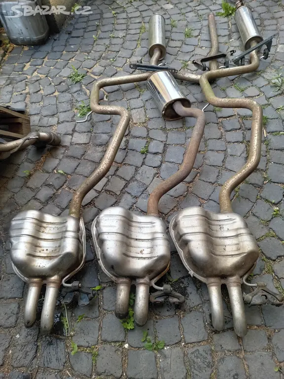 skoda octavia 2,vyfuk - Frýdlant - Bazar - Sbazar.cz