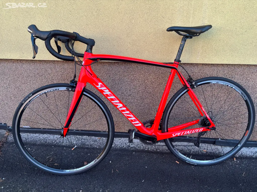 Specialized Tarmac - Mladá Boleslav - Bazar - Sbazar.cz