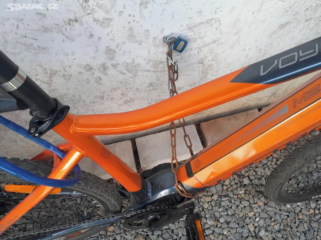 elektrokolo Lectron - Rousínov - Bazar - Sbazar.cz