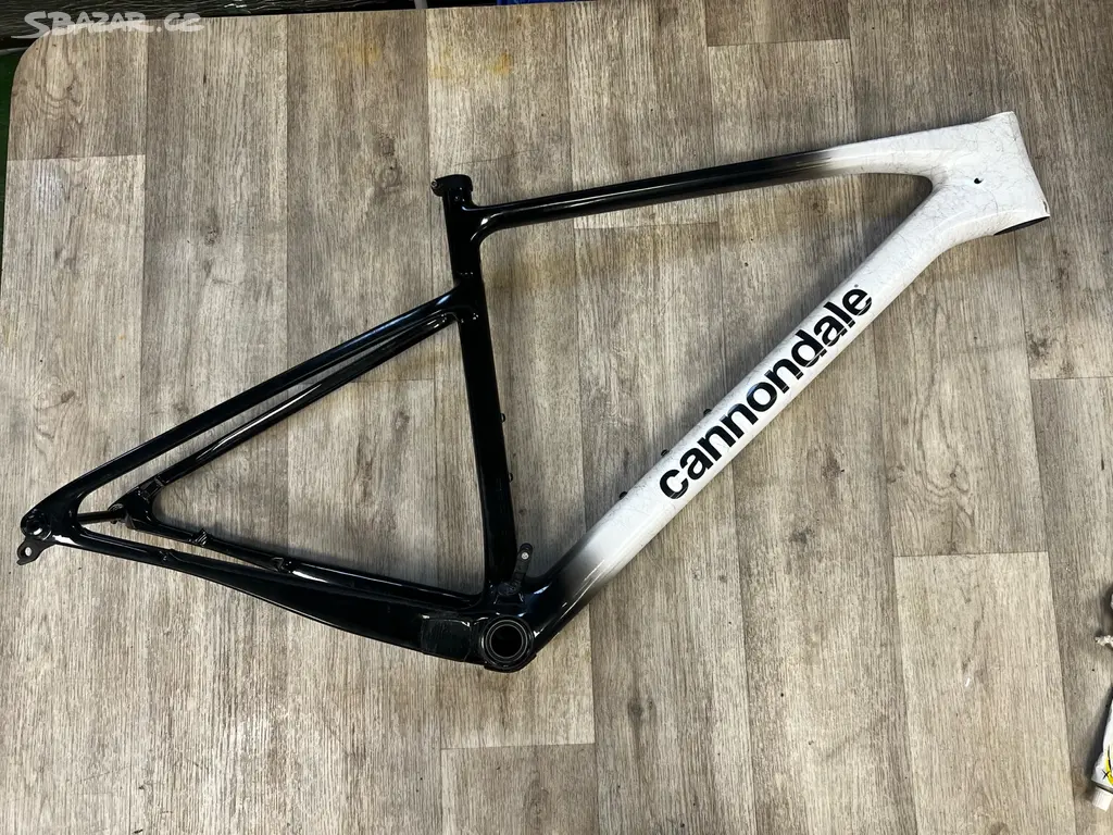Cannondale Scalpel Ht Hi-Mod 1 - Kroměříž - Bazar - Sbazar.cz