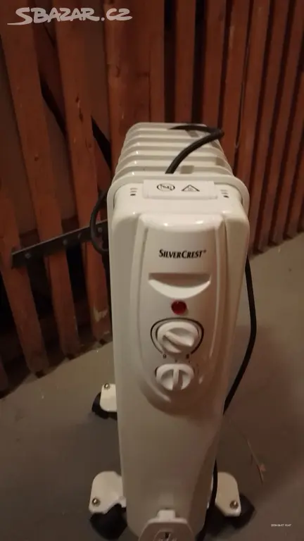 Elektrické topení... - Louny - Bazar - Sbazar.cz