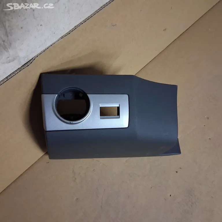 VW T5 7H 7E kryt palubní deska palubka 7H5858903C - Panenské Břežany ...