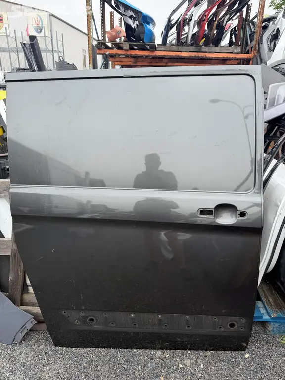 Ford Transit Custom dveře boční pravé 2015 - Mratín - Bazar - Sbazar.cz