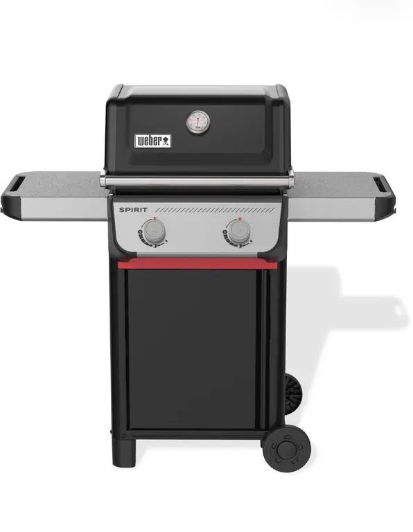 Nový gril Weber Spirit E-210 - Praha - Bazar - Sbazar.cz