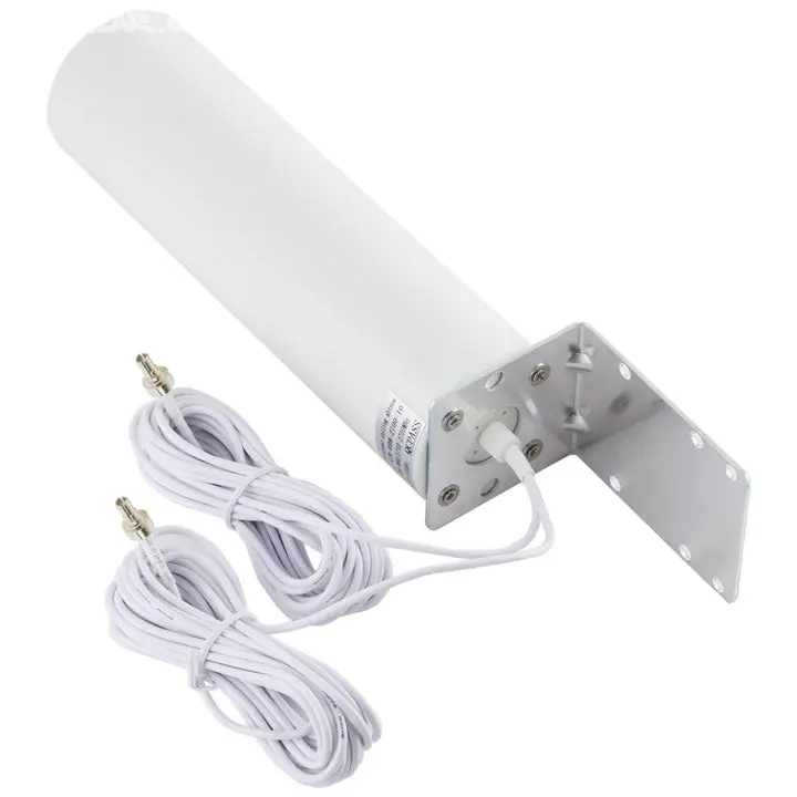 4G antena - dual CRC9 k modemu K5150 - Brno - Bazar - Sbazar.cz