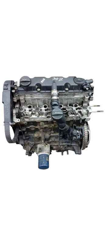 Motor 2.0 HDI 79 kW RHS včetně čerpadla a rozvodů, - Jedlová - Bazar ...