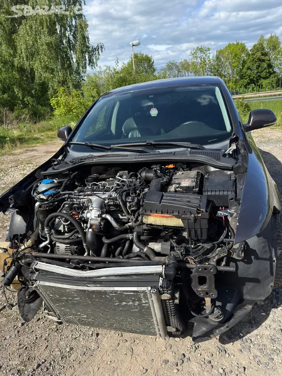 CELEK Skoda Superb 2 2.0TDI 125KW DSG - Teplice - Bazar - Sbazar.cz