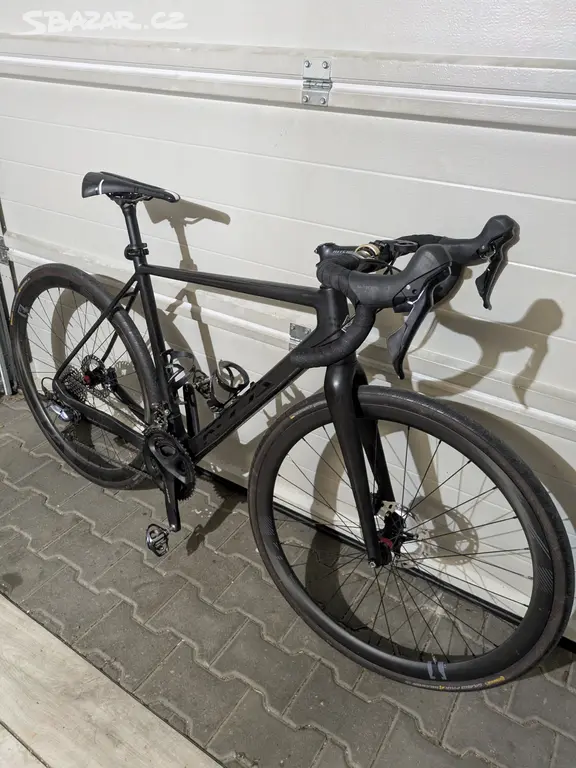 UKRADENO! Scott spark 910, Koba CX-Pro - Praha 4 - Bazar - Sbazar.cz