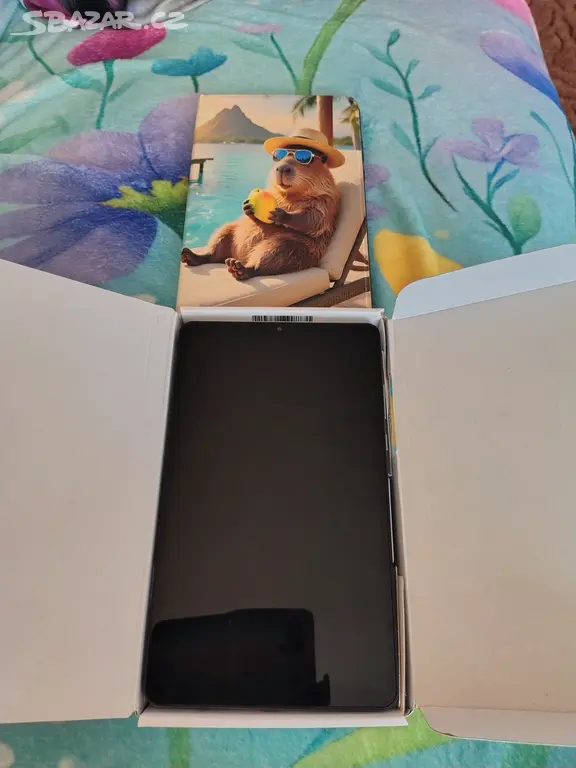 Tablet Xiaomi Redmi Pad SE 8.7 blue - Poruba - Bazar - Sbazar.cz
