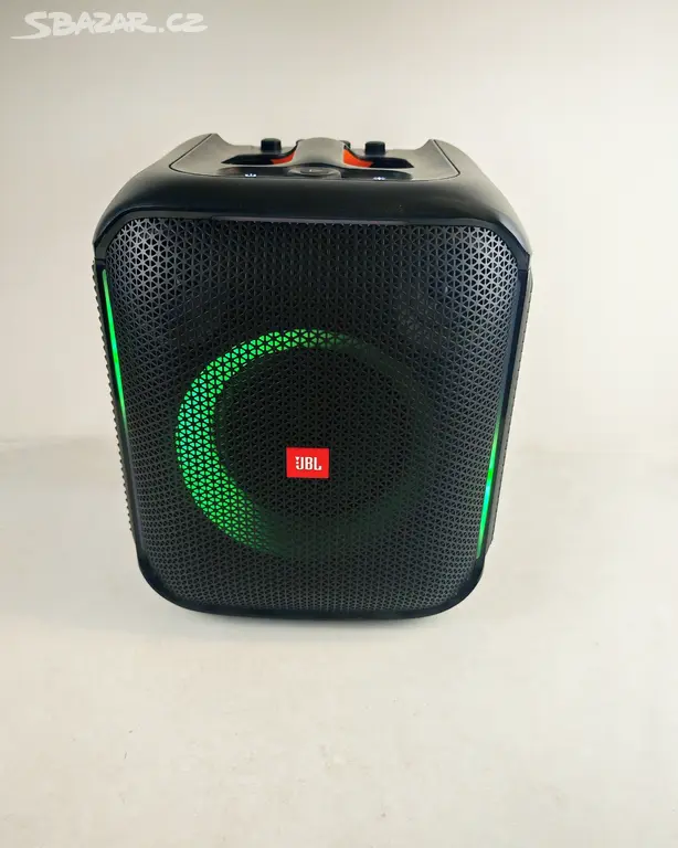 JBL Party Box Encore - Frýdek-Místek, Místek - Bazar - Sbazar.cz