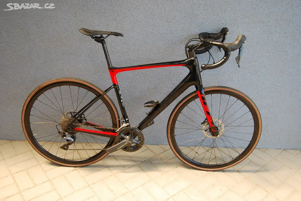 Giant Defy Advanced Disc 56CM - Okříšky - Bazar - Sbazar.cz