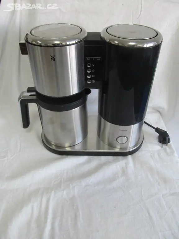 Kávovar Wmf LINEO Thermo WMF WMF LINEO Thermo - Praha 10 - Bazar ...
