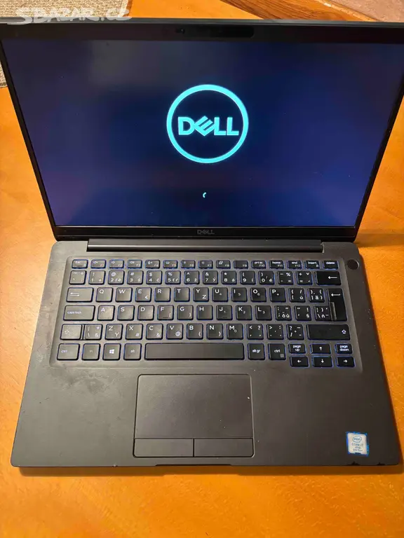 DELL Latitude 7400 - Praha 6 - Bazar - Sbazar.cz